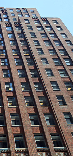 Welcome to 205 East 42nd Street's Tenant® Portal